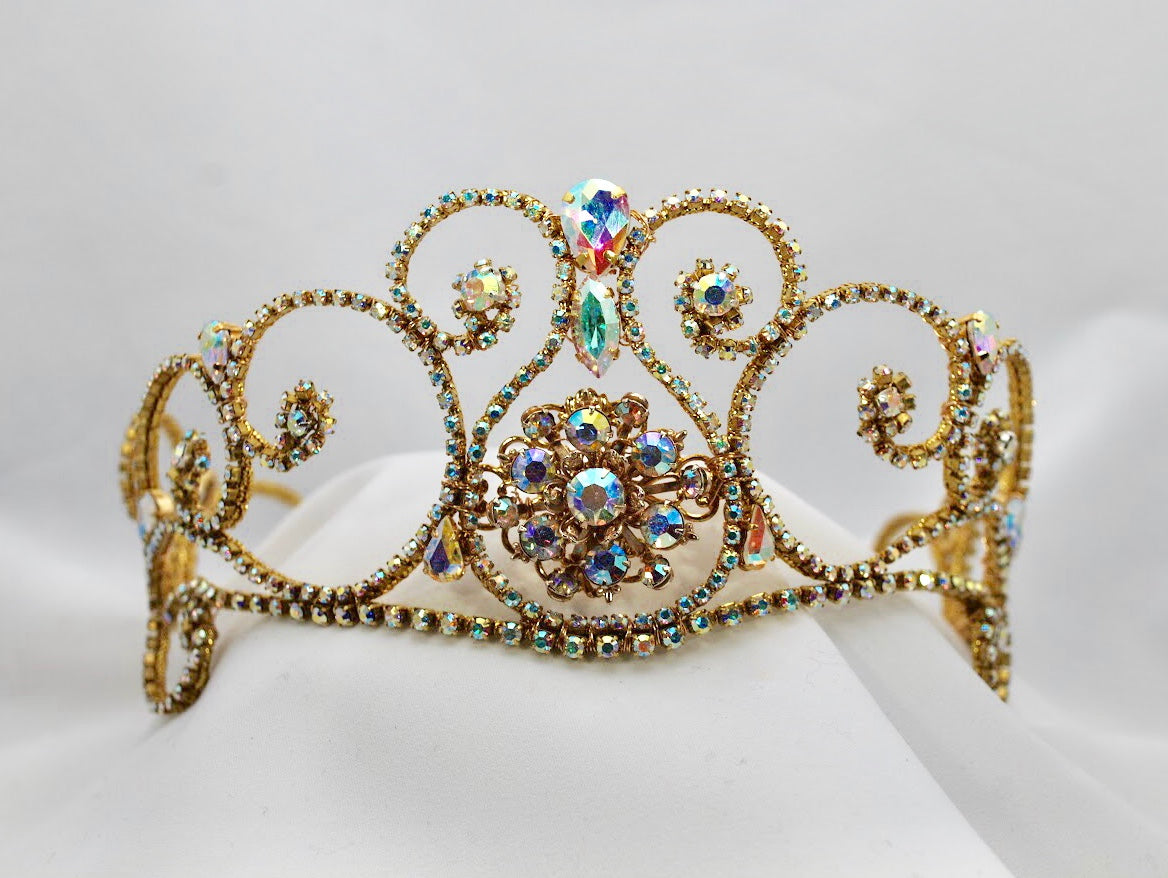 Custom – Caryn Wells Designs