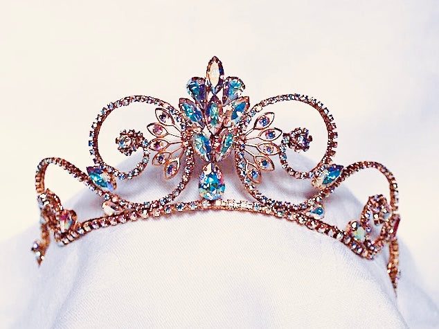 Tiaras – Caryn Wells Designs