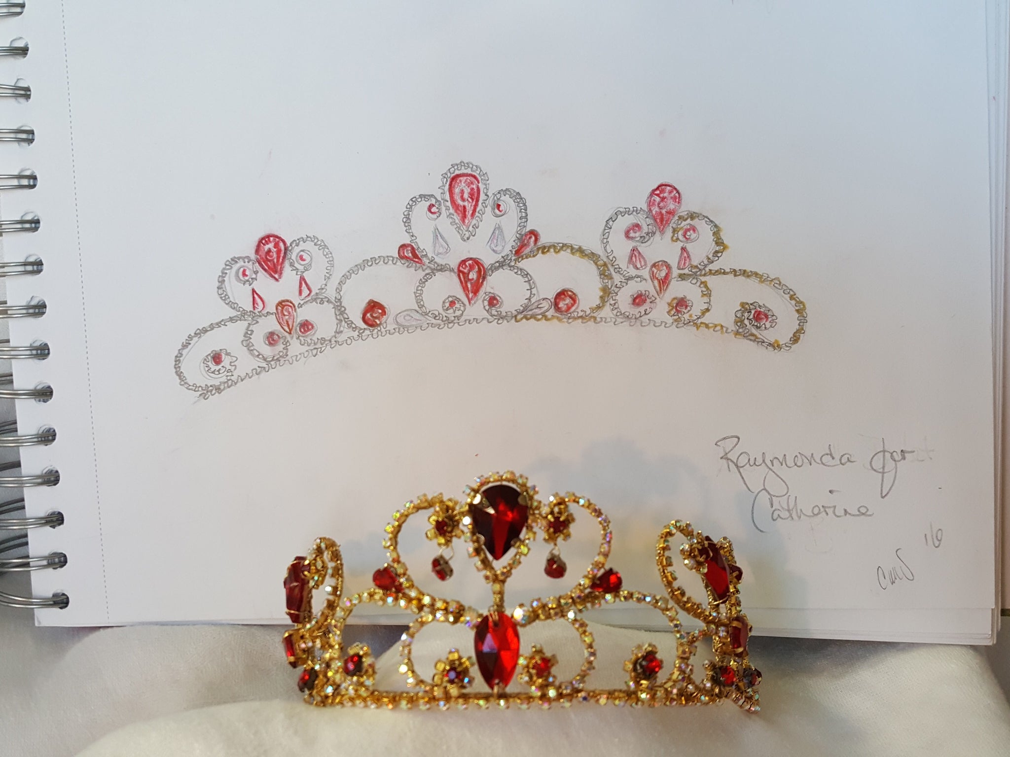 Products – Caryn Wells Designs