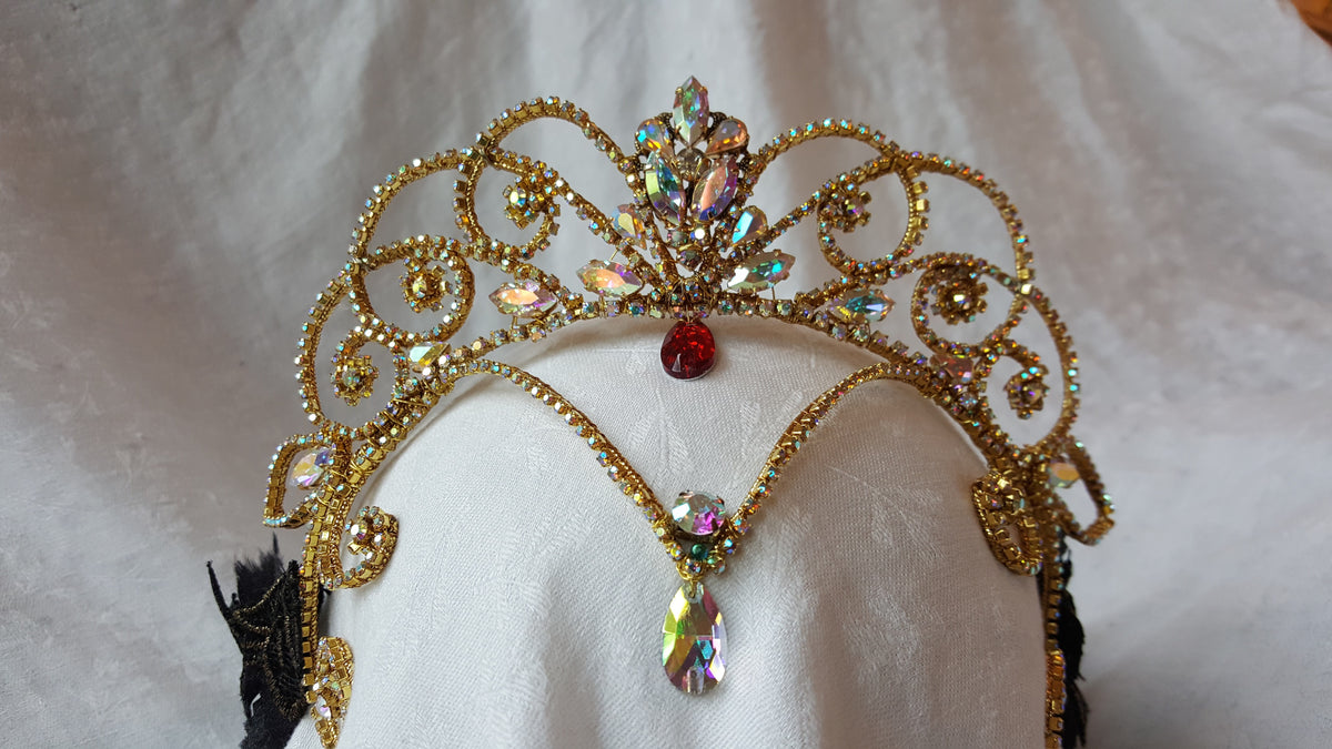 Custom Design Sketches – Caryn Wells Designs