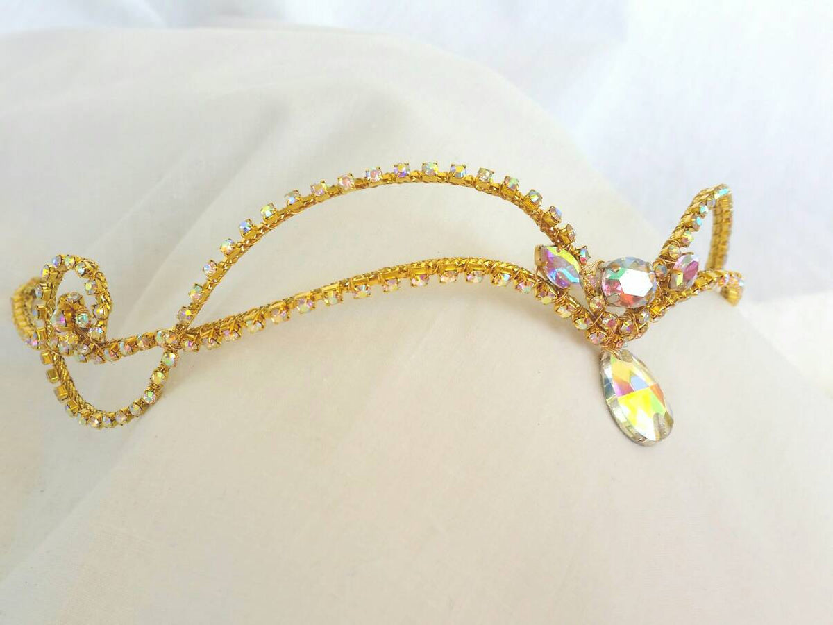 ‘Tifphani’ **Ready to Ship** – Caryn Wells Designs